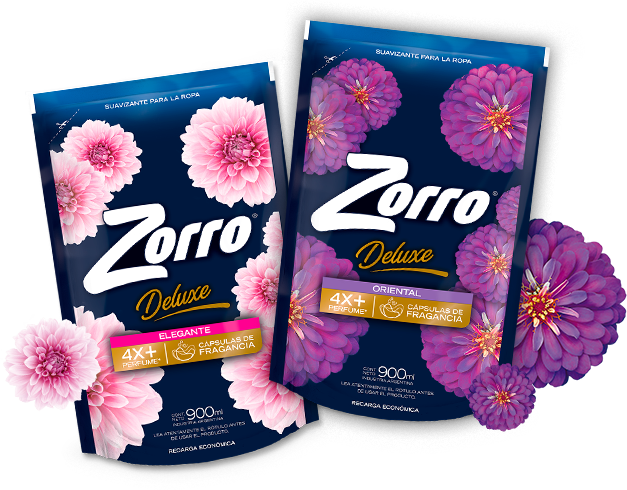 Zorro